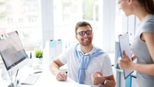 Effective Communication: 5 Tips to Start with Your Staff | Weave