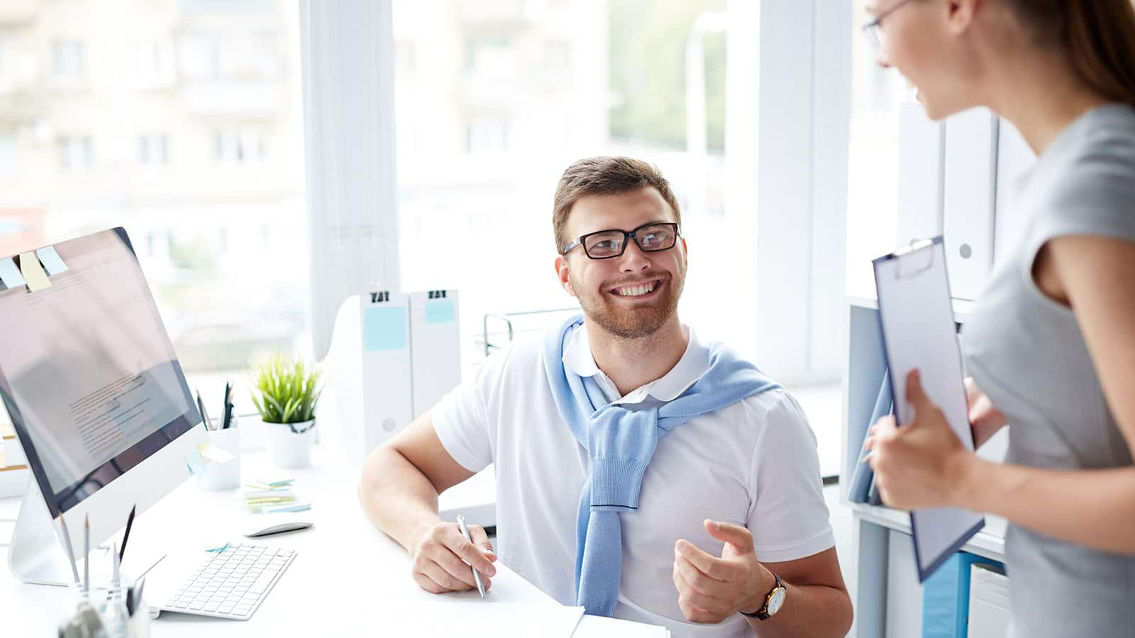 5 Elements of Effective Communication to Start with Your Staff