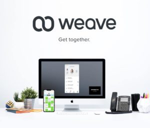 Weave is Getting a New Logo | Weave