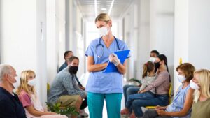 Increase Practice Growth With These 5 Focus Areas | Weave