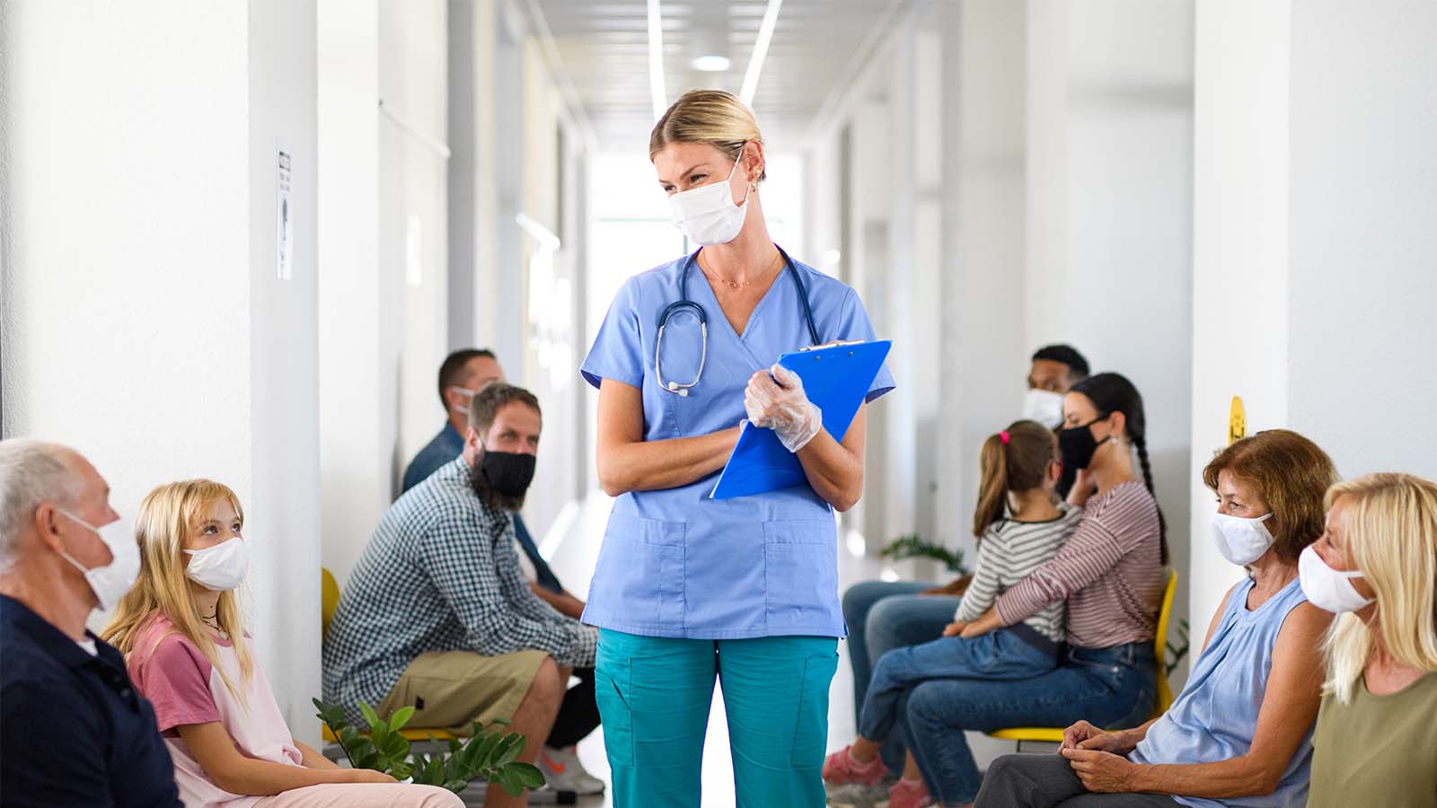 Increase Practice Growth With These 5 Focus Areas