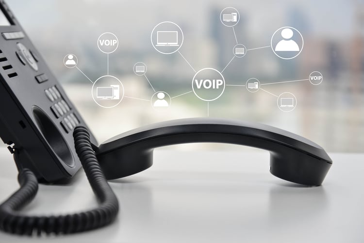 What Is VoIP Phone Service and How It Works - Weave