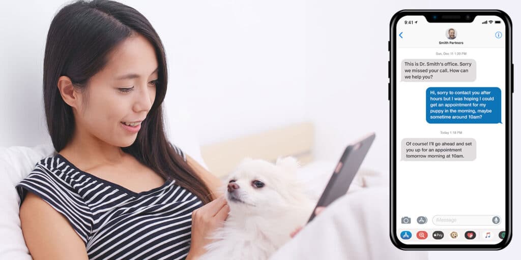 How VoIP Enhances Client Communications for Your Veterinary Clinic | Weave