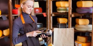 Merchant Services for Businesses | Weave