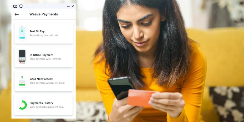 Weave Payments: How It Began and Why Offices Can’t Survive Without It ...
