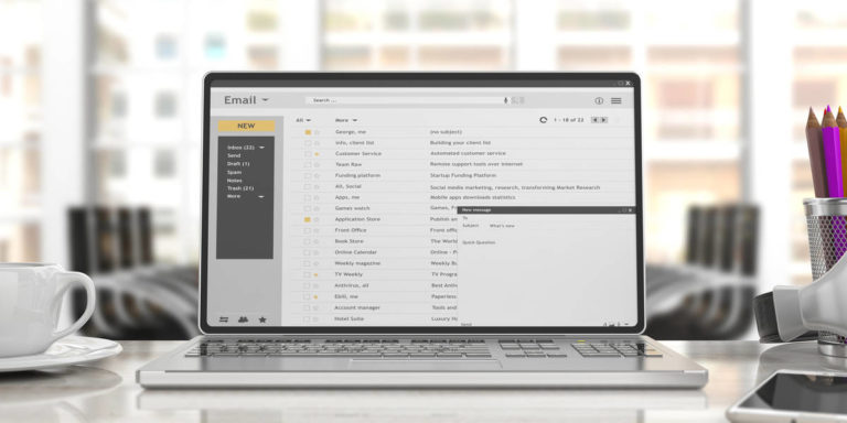 How to Write an Eye-Catching Email Subject Line | Weave | Weave