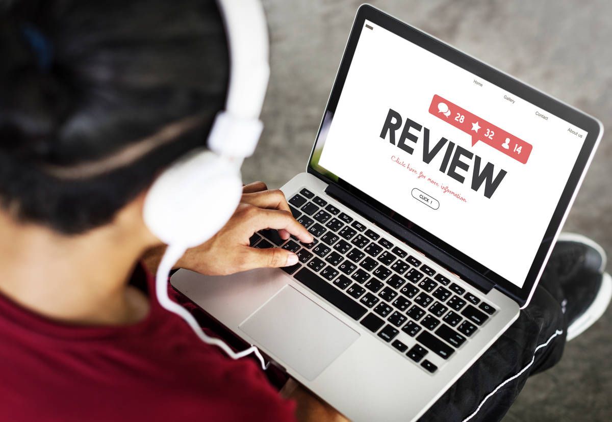 5 Important Guidelines for Selecting the Right Review Sites - Weave