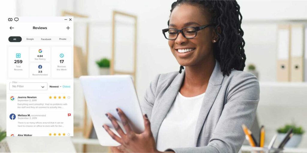 How Review Gathering Software Works and Why Weave Makes a Difference ...