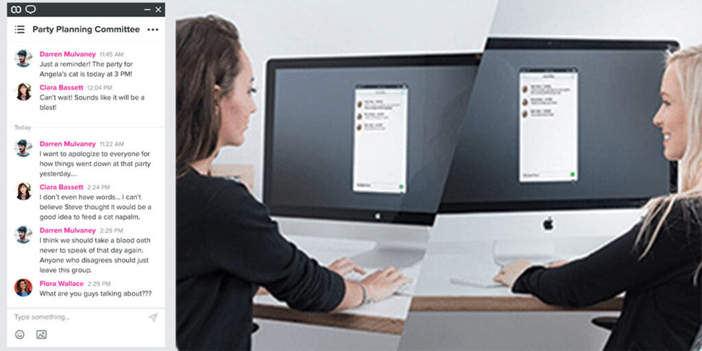 The Ideal Work from Home Communication Tool Kit for Group Practices | Weave