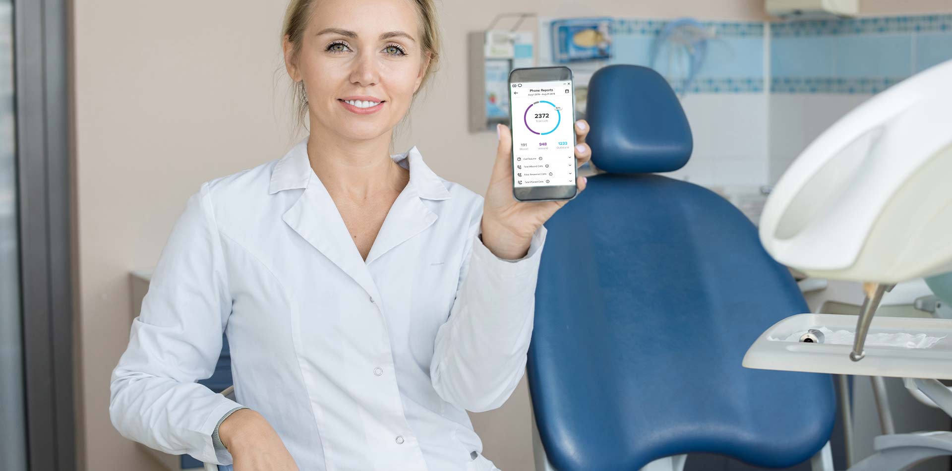 Why You Need an Innovative Phone System to Grow Your Dental Practice