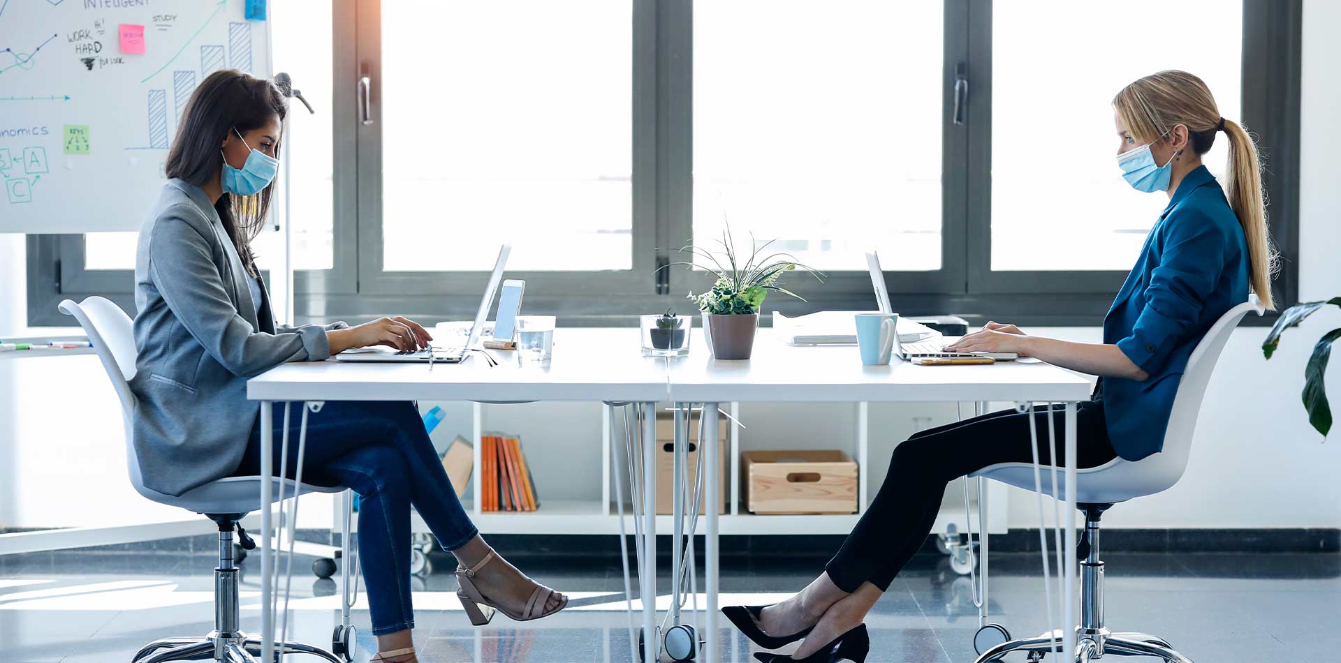 15 Fresh Ideas for Economic Prosperity in the Social Distancing Age