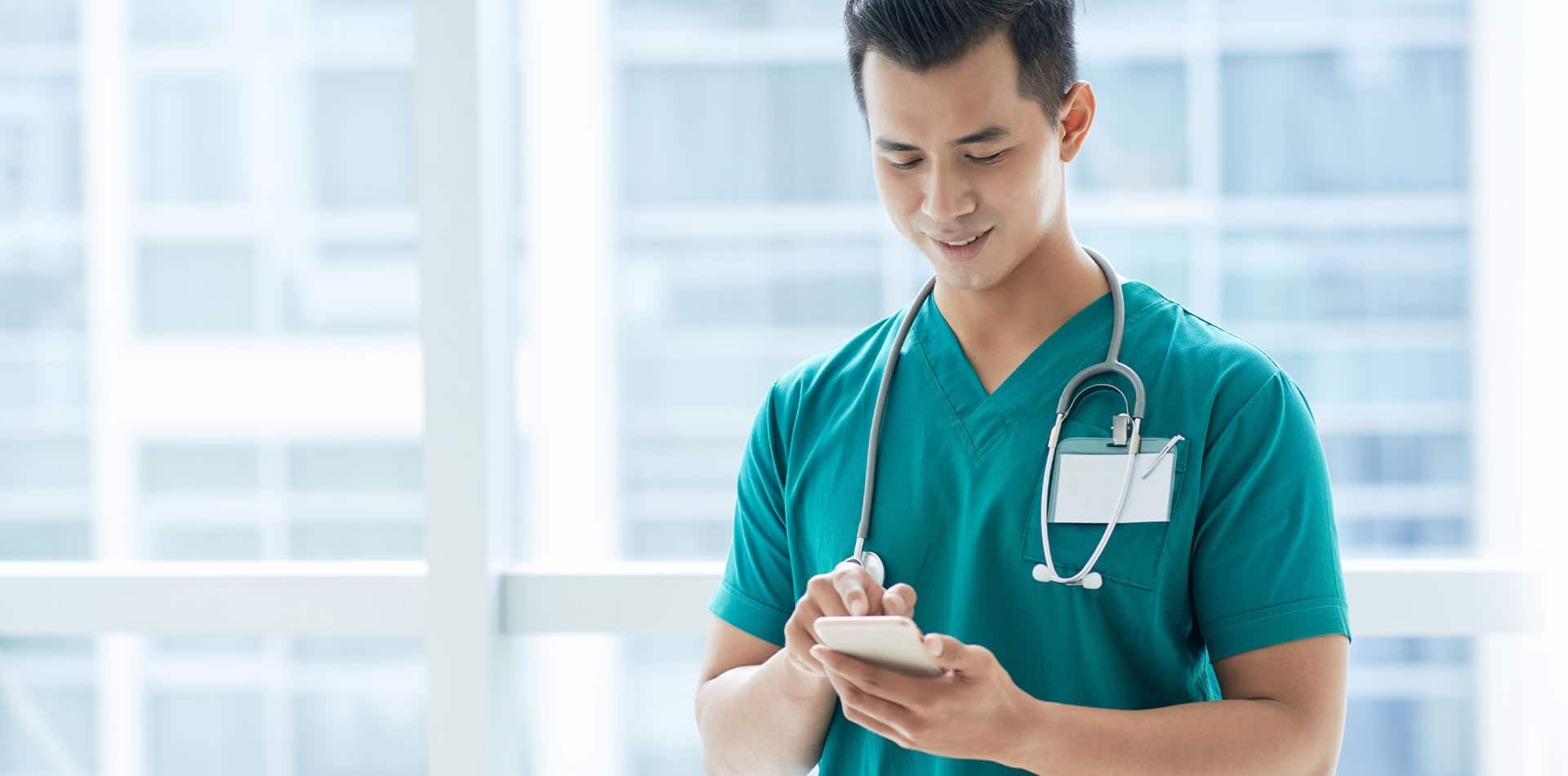 How to Use Texting in an Emergency to Create Healthier Patient ...
