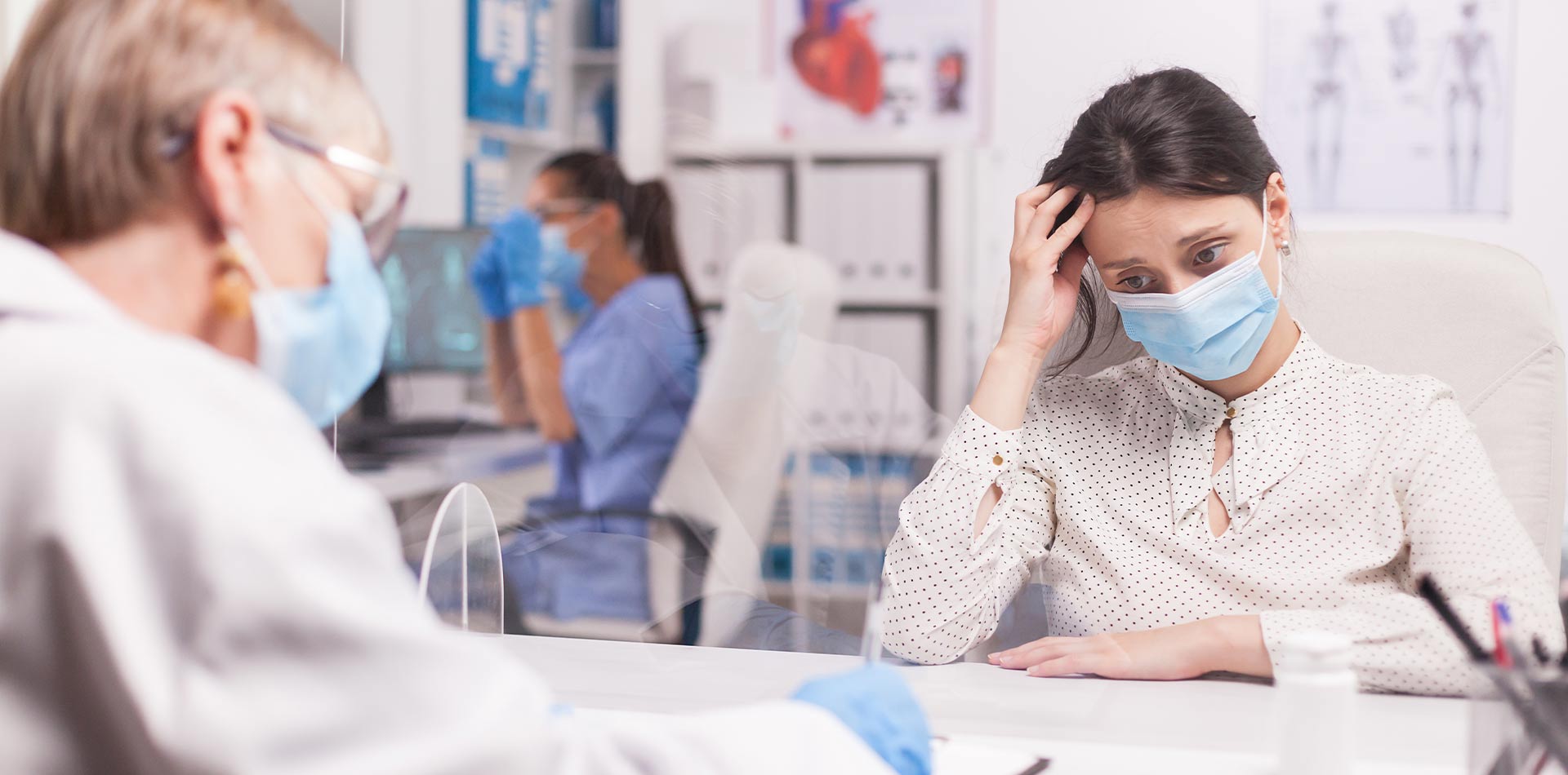 Monkeypox: 7 Insights On Patients' Response to a Pandemic (#3 is Eye ...