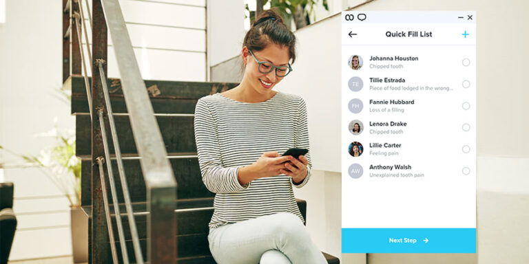 The Ideal Work from Home Communication Tool Kit for Group Practices | Weave
