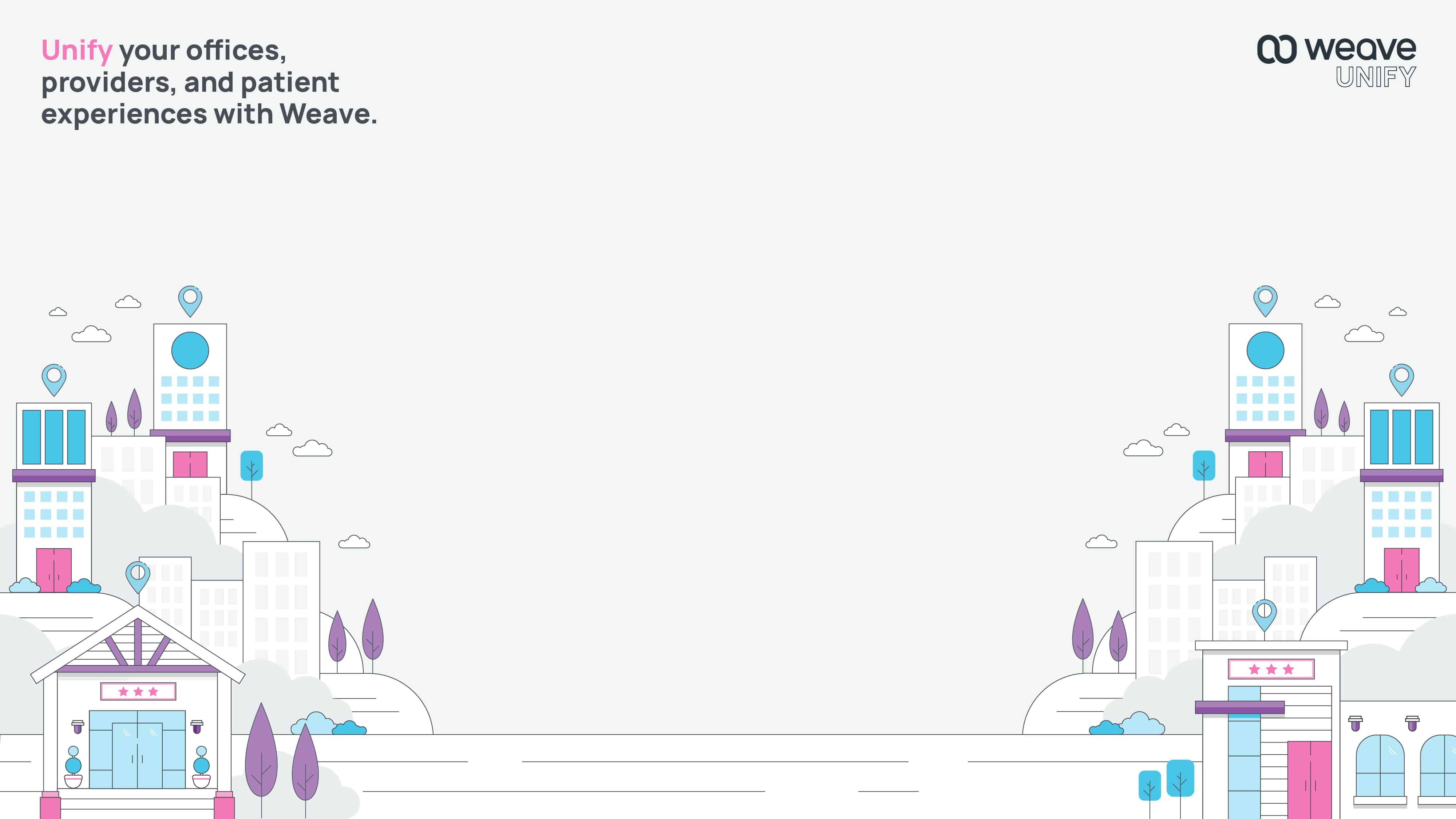 Weave Launches Patient Engagement Platform Specifically for Multi ...