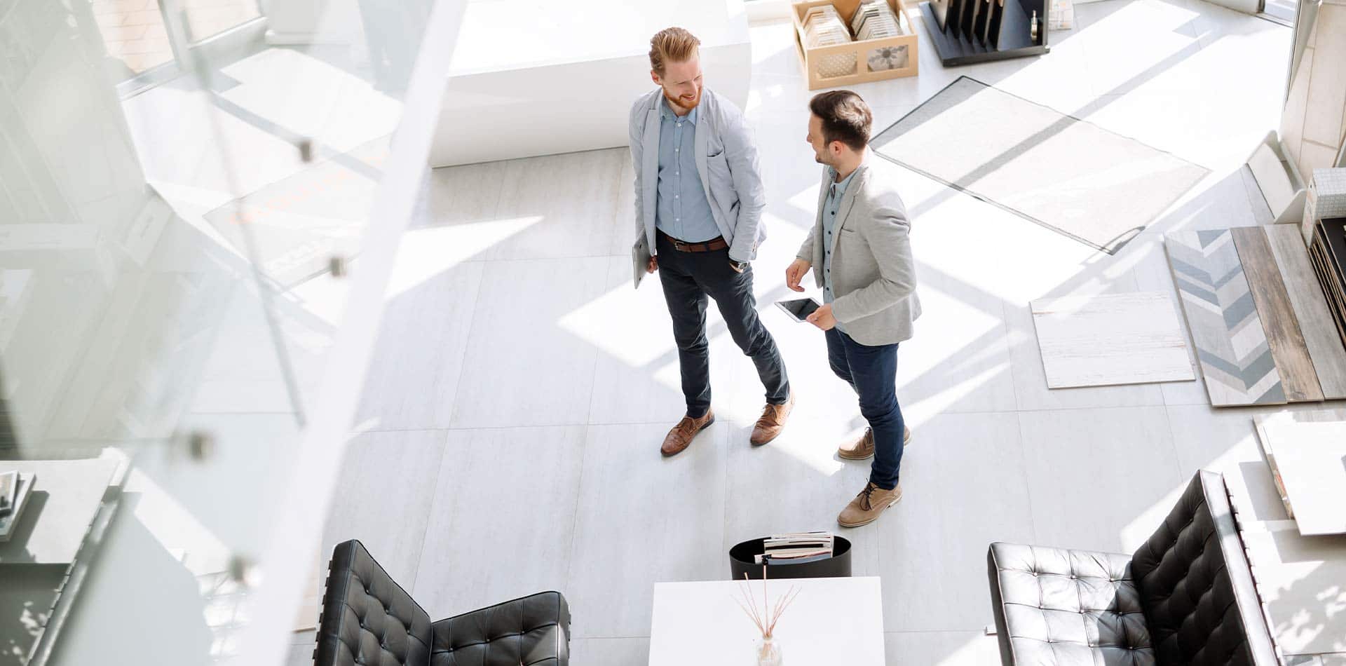 The Importance Of Understanding Your Customer - Weave