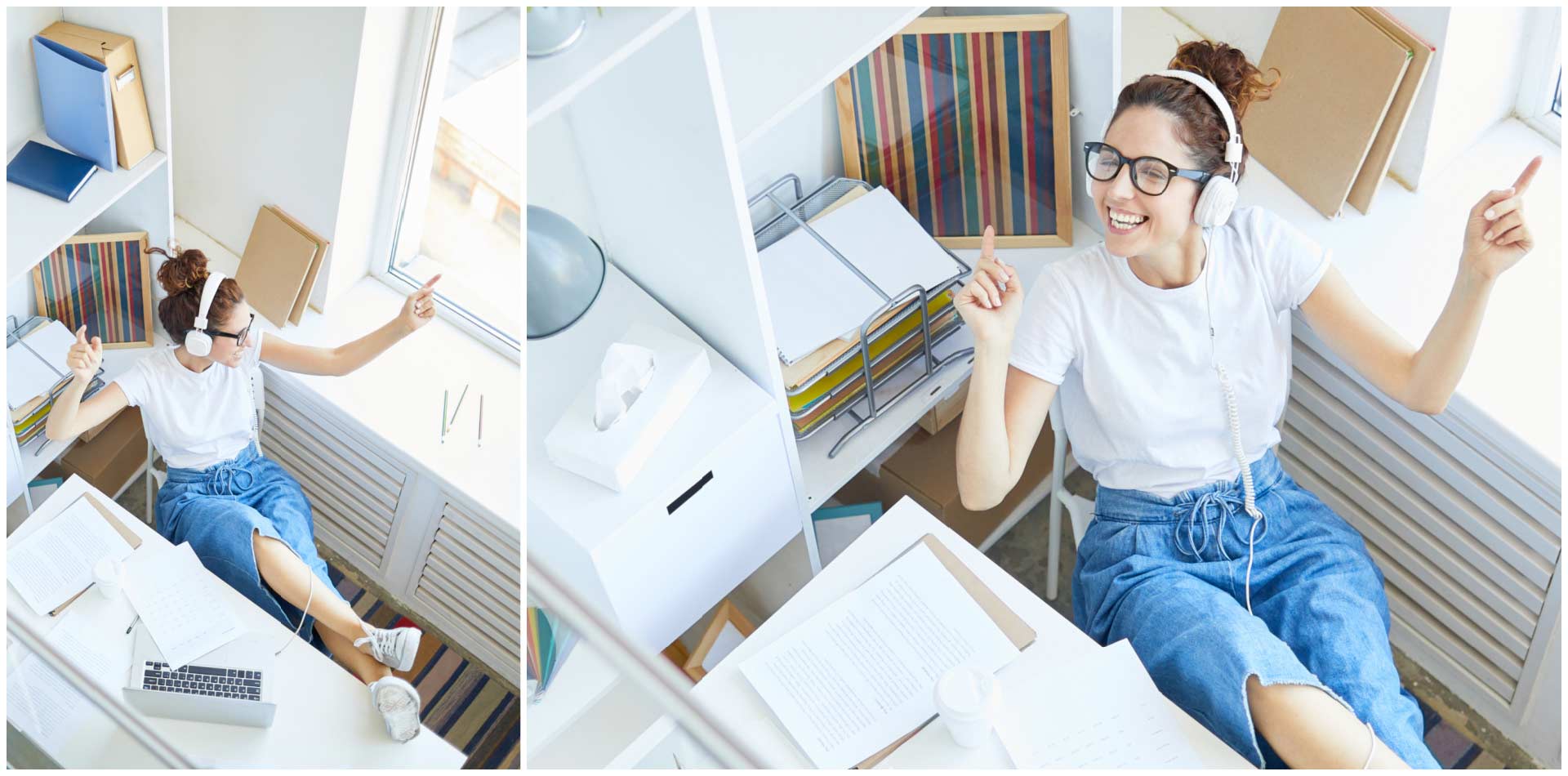 How to Create a Delightful Workplace- A Therapist's Perspective - Weave ...
