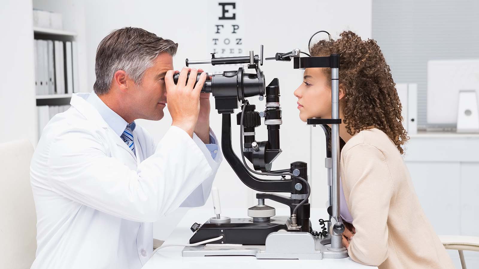 Optometry: Staffing Shortages in Healthcare Plaguing Nearly 60% of Offices