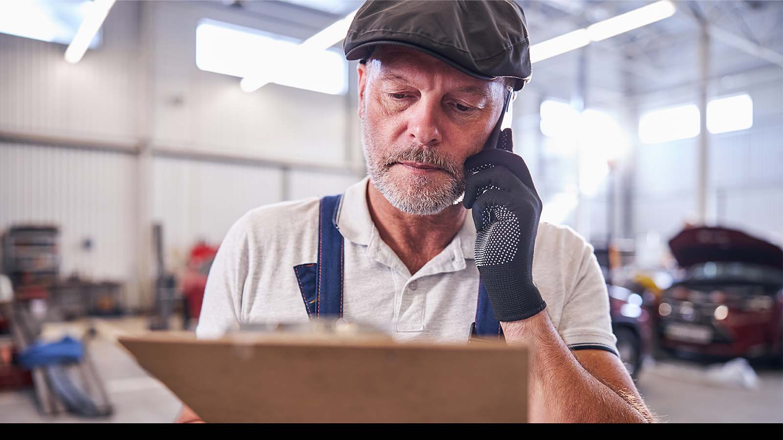 9 Ways to Effectively Manage High Call Volume | Weave