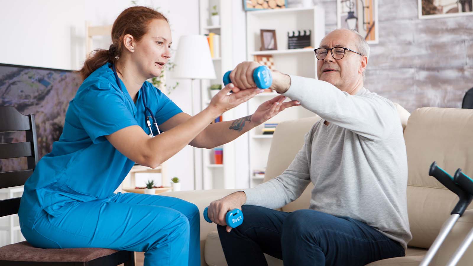 Physical Therapy Tools for Your Practice | Weave | Weave