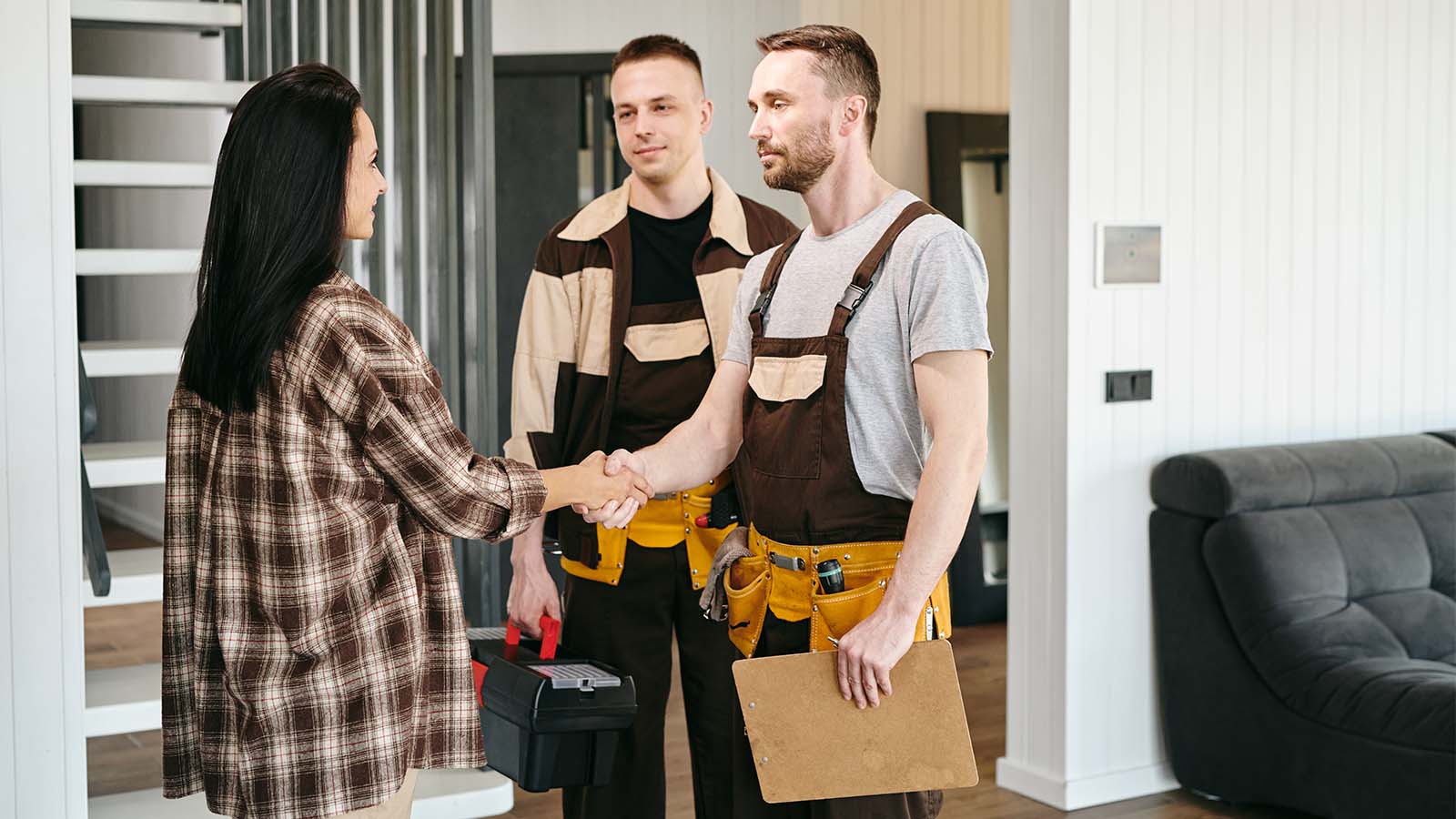 Plumbing Business Profitably: How to Grow a 7-Figure Business