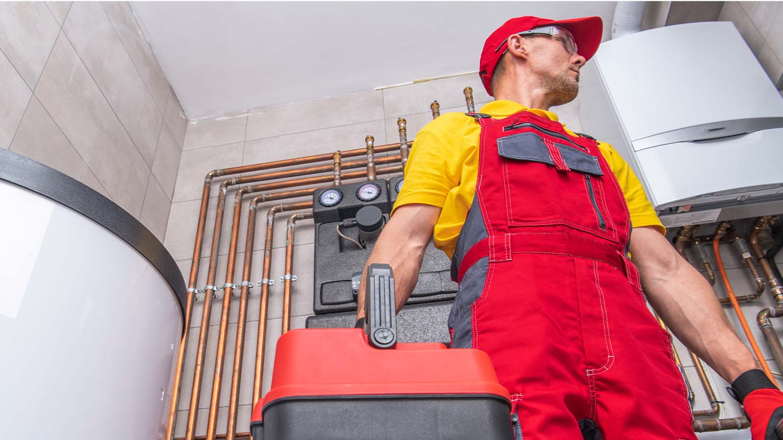 HVAC Advertising Examples Proven to Get You Customers