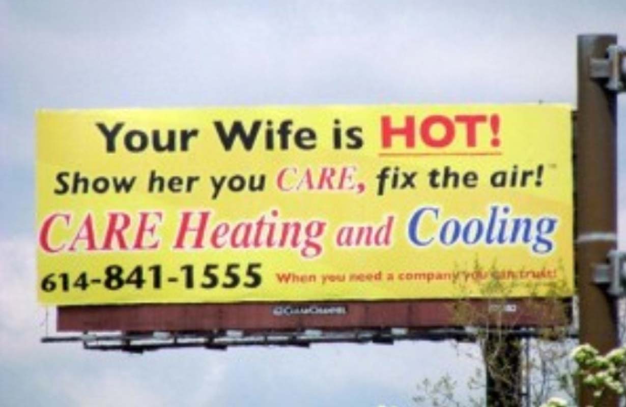 HVAC Advertising & Marketing Examples That Work | Weave | Weave