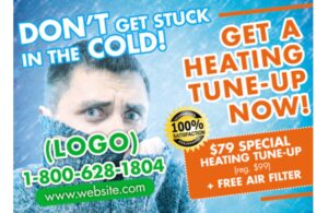 HVAC Advertising & Marketing Examples That Work | Weave | Weave