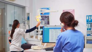 Dental Recall Script: Development Tips and Tricks - Weave | Weave