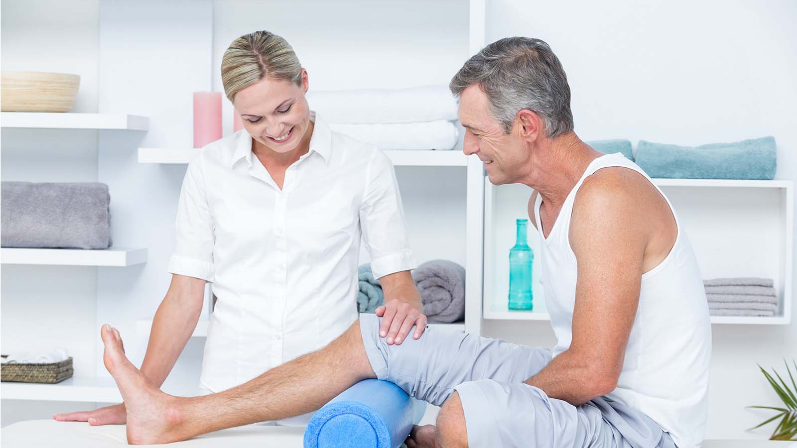 Physical Therapy Practices: Keep Patients with a Mobile App - Weave