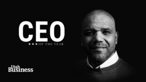 Utah Business Honors Roy Banks as a CEO of the Year - Weave | Weave