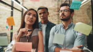 Client Prospecting: 7 Ways to Reach Out to Potential Clients | Weave