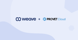 Provet Cloud Transforms Pet Care With Weave Integration Launch - Weave ...