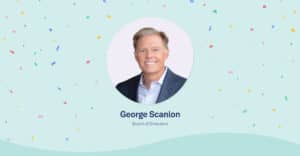 Weave Adds George Scanlon to Board of Directors - Weave | Weave