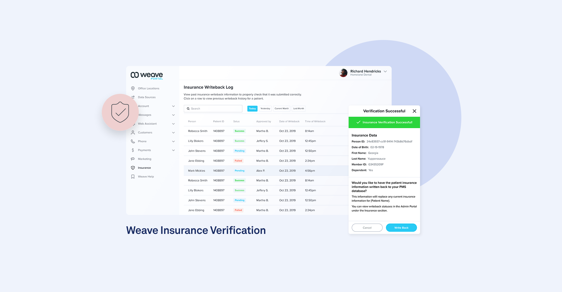 Weave Launches Newest Addition to Its All-in-One Platform — Insurance ...
