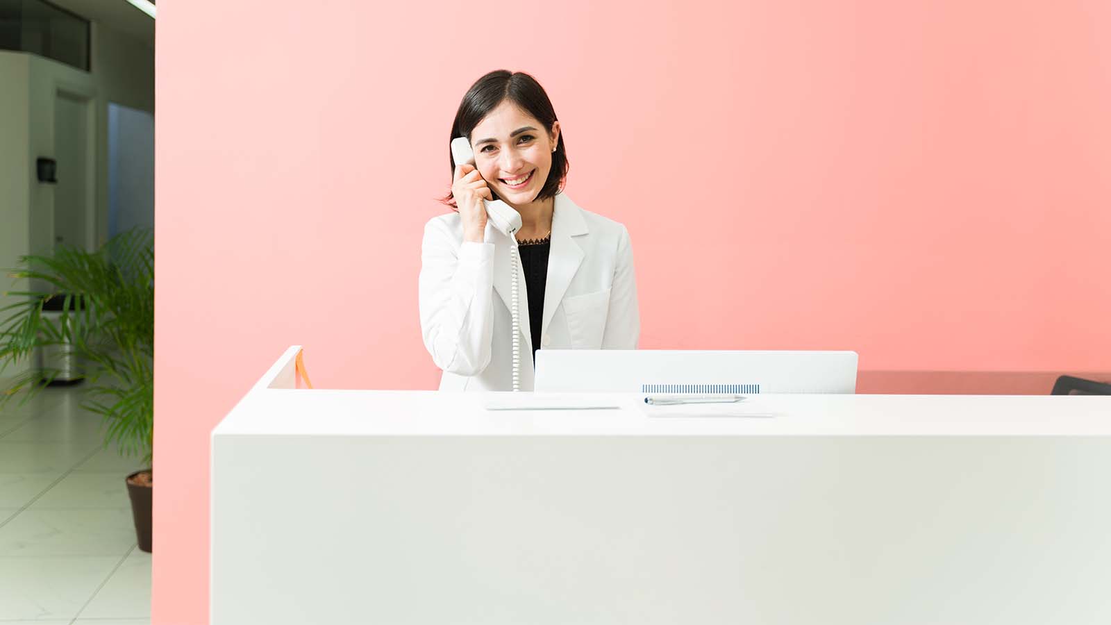 Making it or Breaking It - The New Dental Patient Phone Call - Weave