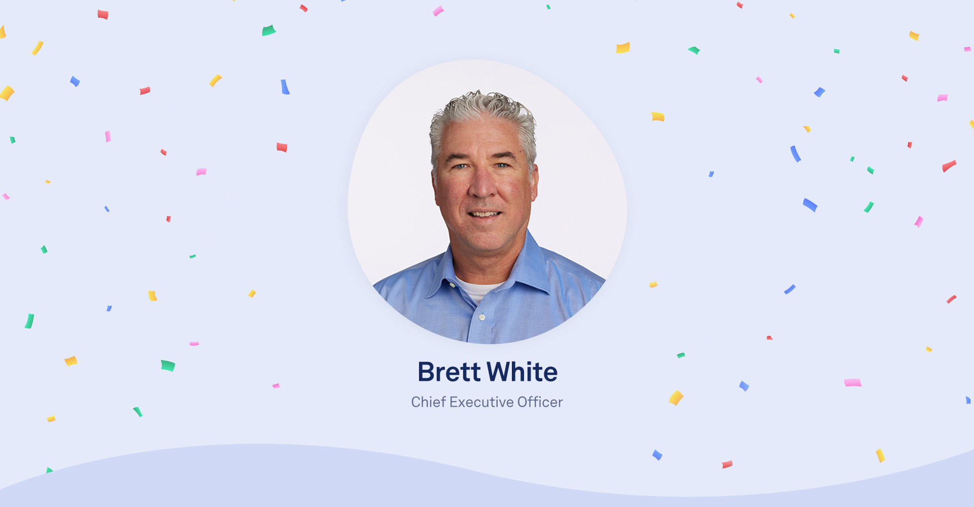 Weave Announces Brett White as Chief Executive Officer - Weave | Weave