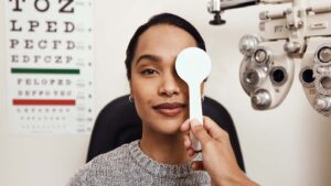 Optometry Patient Education Ideas for Your Practice - Weave