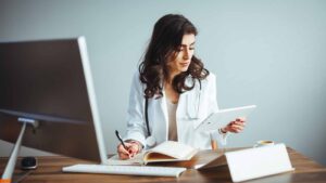 Podiatry Billing Reference Guide | Weave | Weave