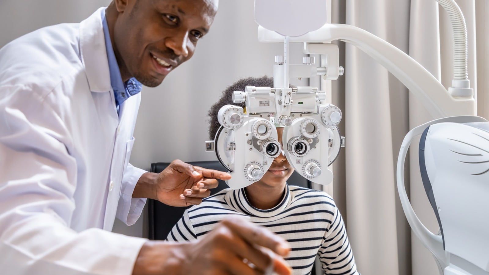 Hidden Expenses of a Traditional Optometric Practice - Weave