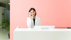 Dental Office Telephone Scripts to Simplify Your Calls | Weave | Weave