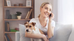 Pros and Cons of Using a Veterinary Answering Service | Weave | Weave