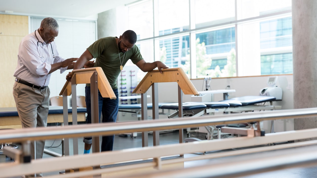 Managing Physical Therapy Equipment for Your Practice | Weave | Weave