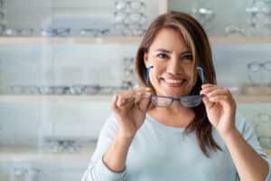 Top Eyeglass Trends for 2024 | Weave | Weave