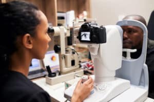 The Future of Optometry: Innovations in Eye Care | Weave | Weave