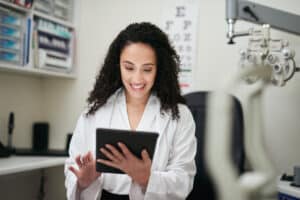 AI in Optometry: Revolutionizing Patient Care | Weave | Weave