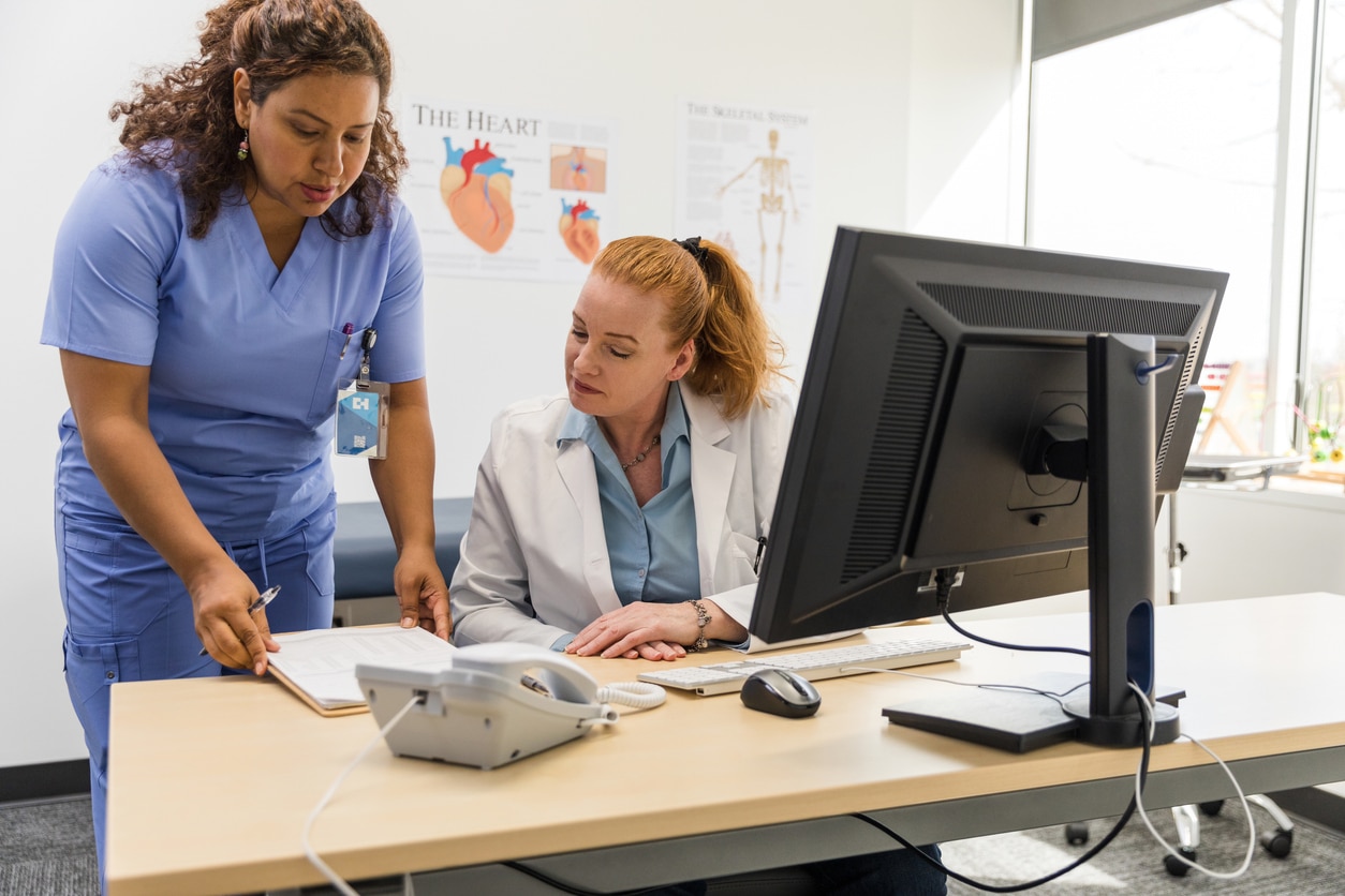 Urology Software to Enhance Practice Efficiency & Patient Experience ...