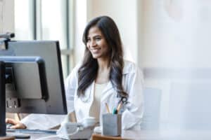 ENT Software Solutions for Your Otolaryngology Practice | Weave | Weave