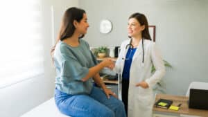 Guide to Health Behavior Change for Healthcare Providers | Weave | Weave