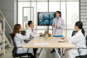 Neurology Job Description | Weave | Weave